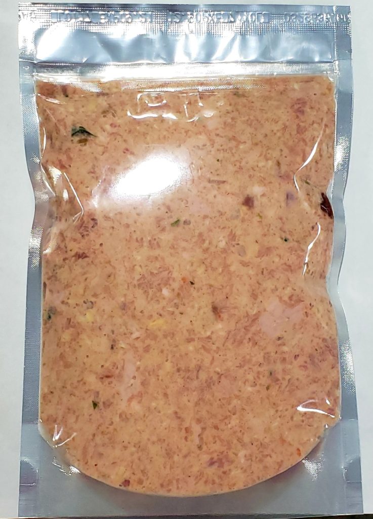 Chicken Formula – Healthy Alternative Pet Diet